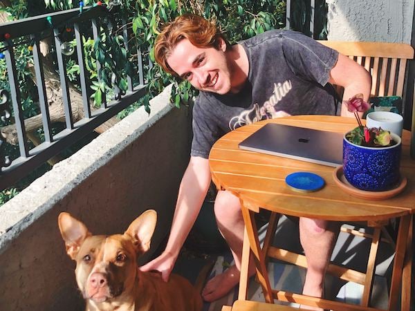 Joe DeWitt - JDM Impressions