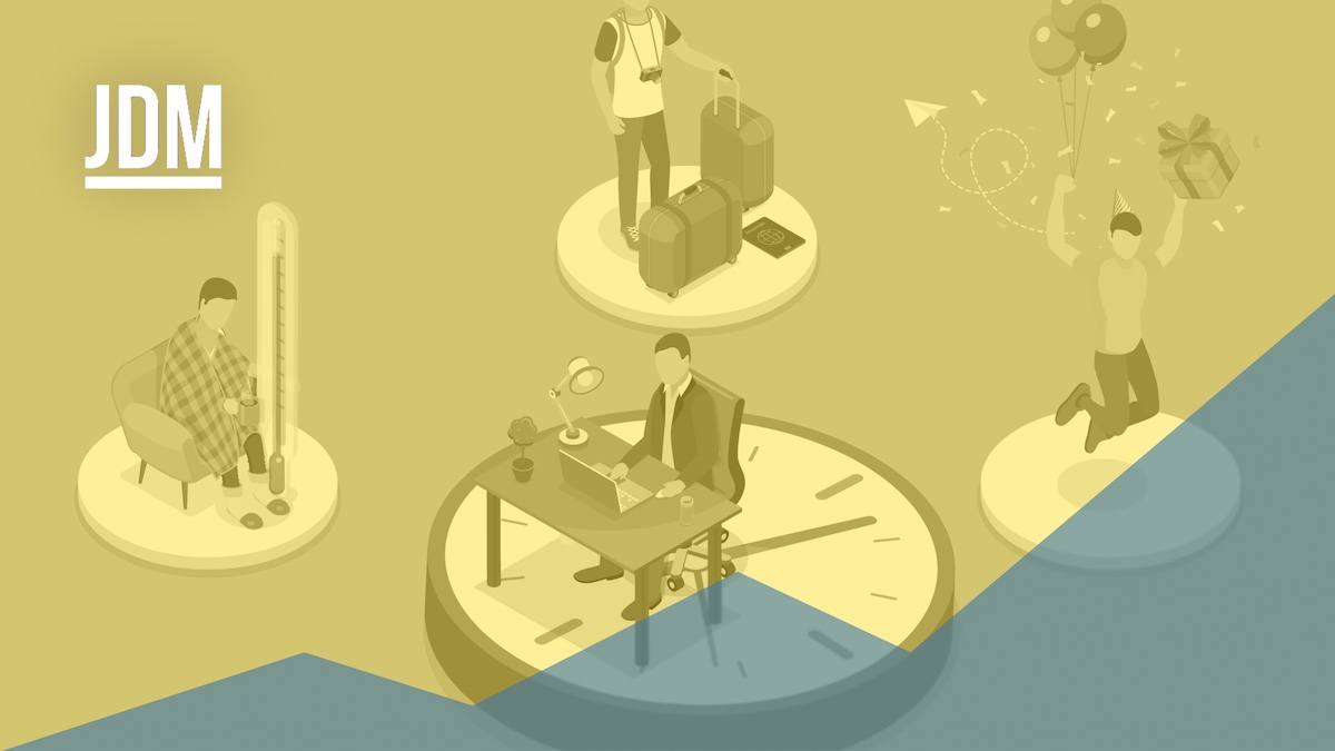 10-Step Checklist to Prep for PTO - Jordan Digital Marketing