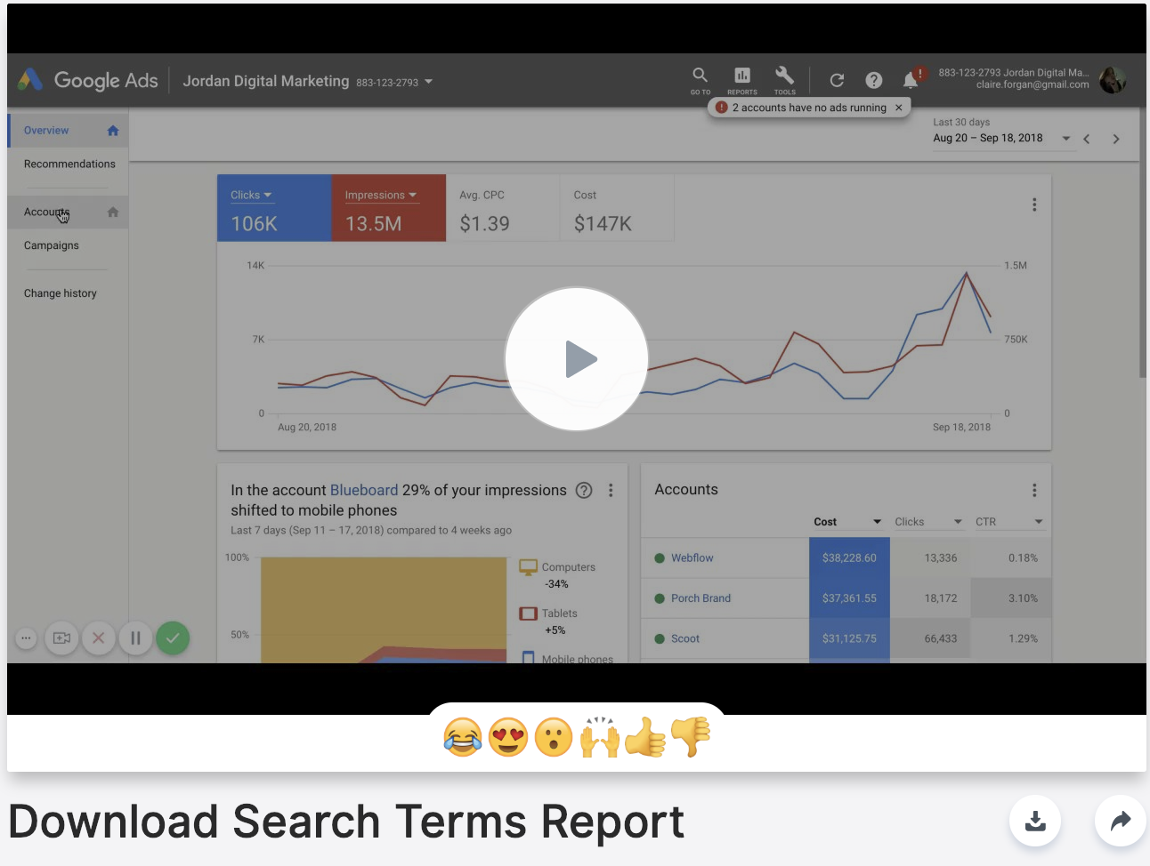 How We Train PPC Experts — Jordan Digital Marketing
