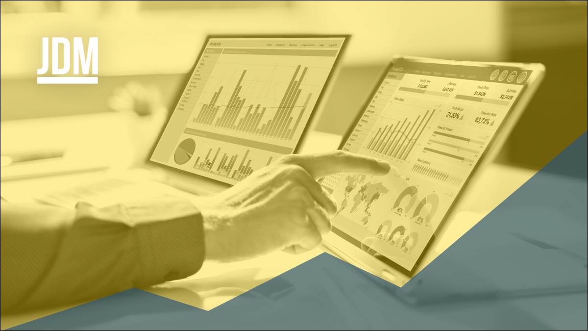 JDM Launches New Marketing Ops Service for Future-Proofed Tracking ...