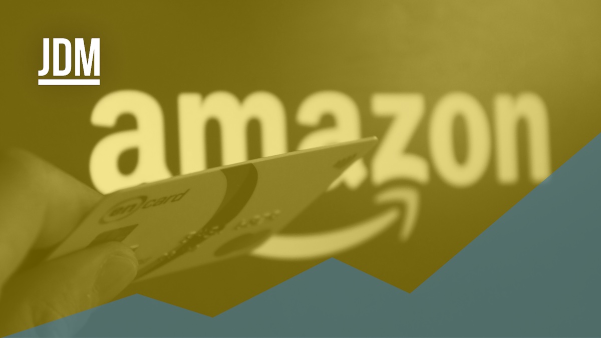 Amazon Releases Search Terms and History in Beta — Jordan Digital Marketing