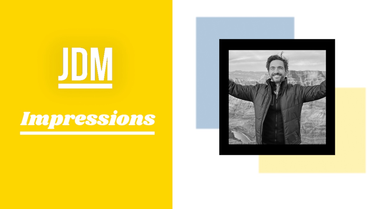 Bryan Locke - JDM Impressions