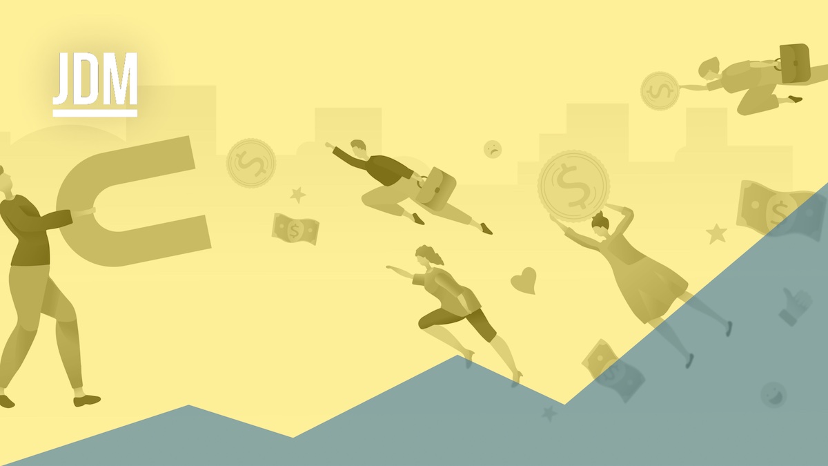 Facebook Advertising for D2C: Build Better Audiences - JDM