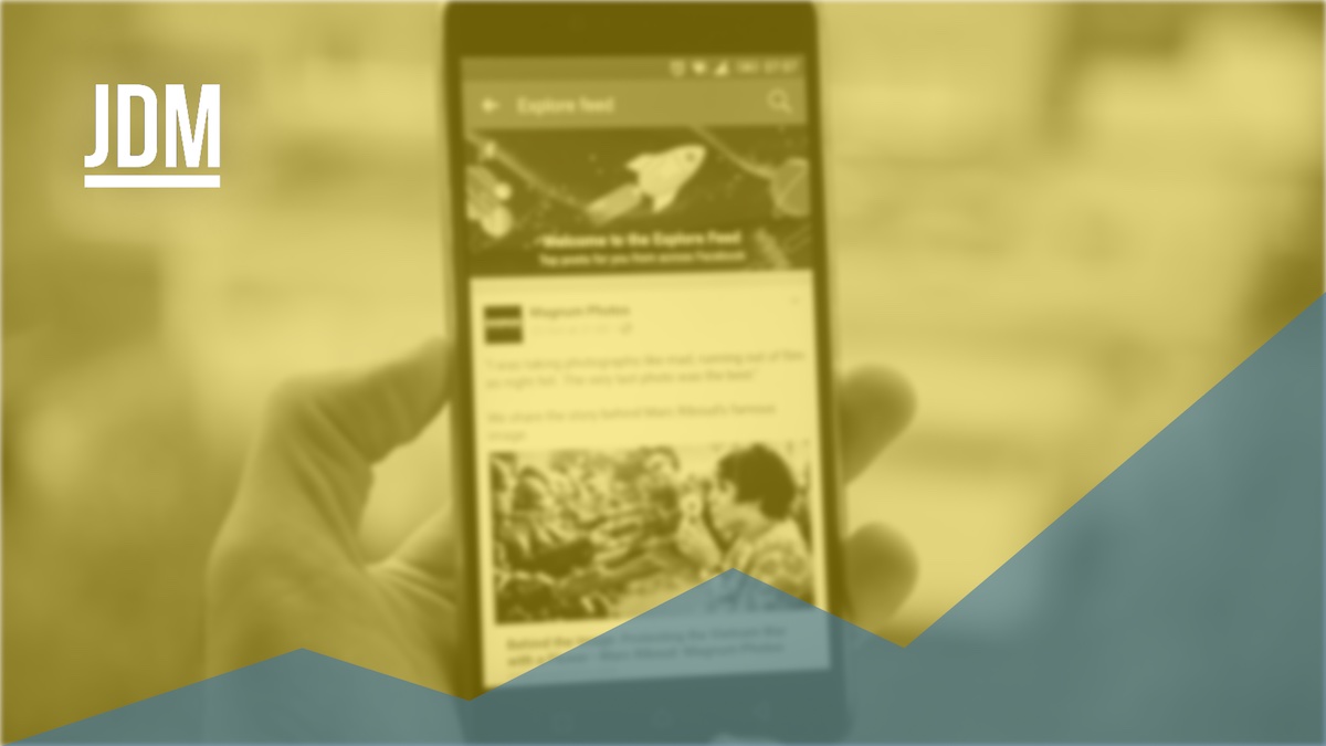 Facebook App Campaigns 101- Jordan Digital Marketing