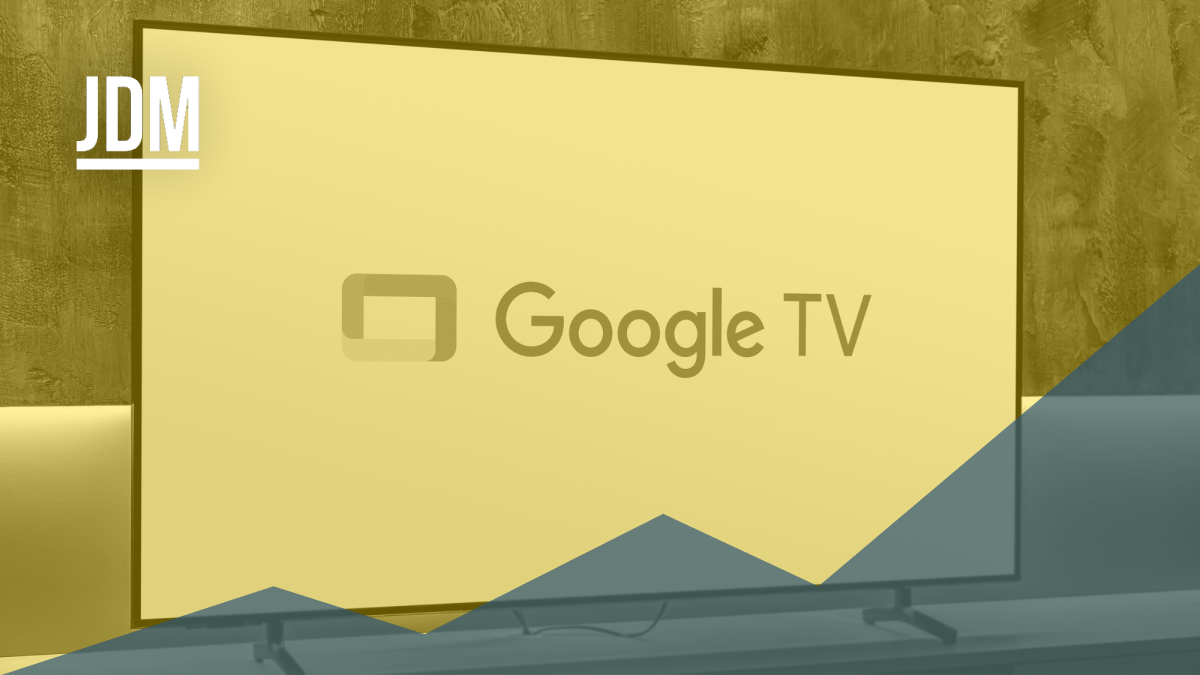 Exploring Google TV Ads: What Advertisers Need to Know