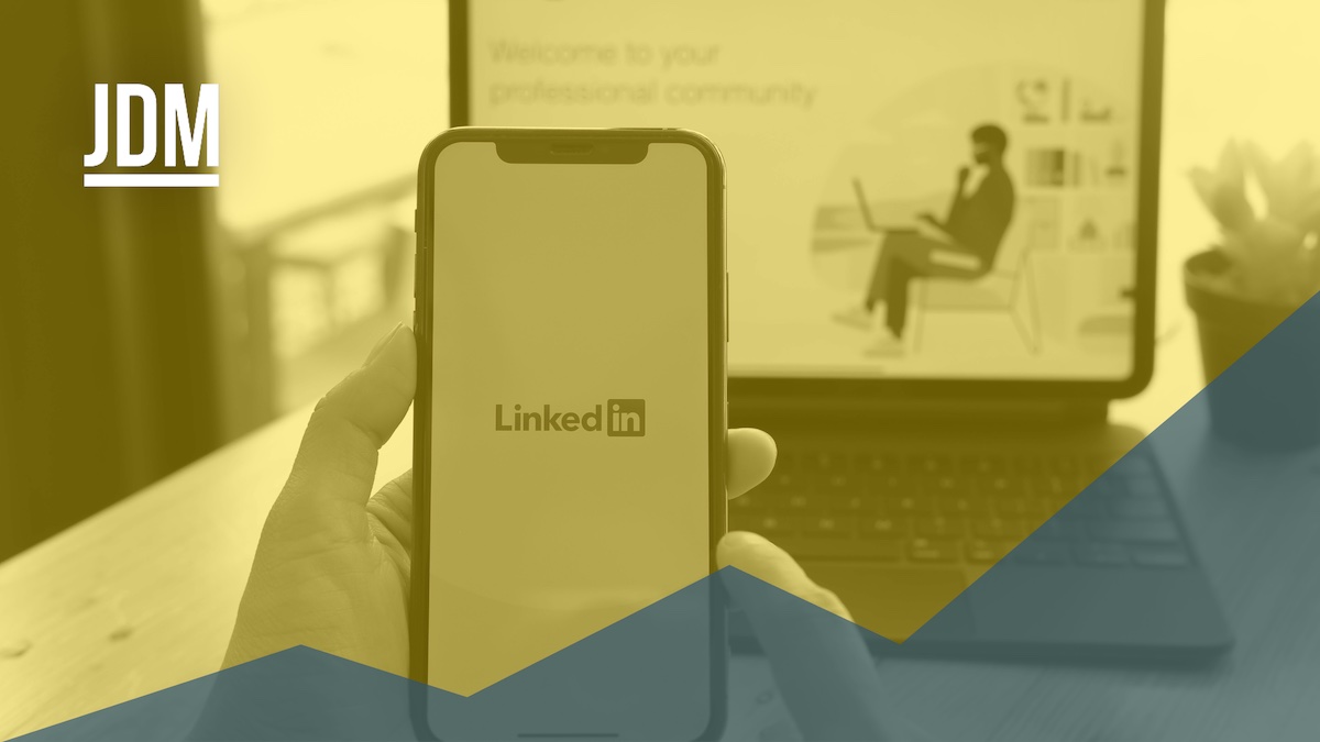 LinkedIn Reintroduces Sponsored Message Ads - JDM