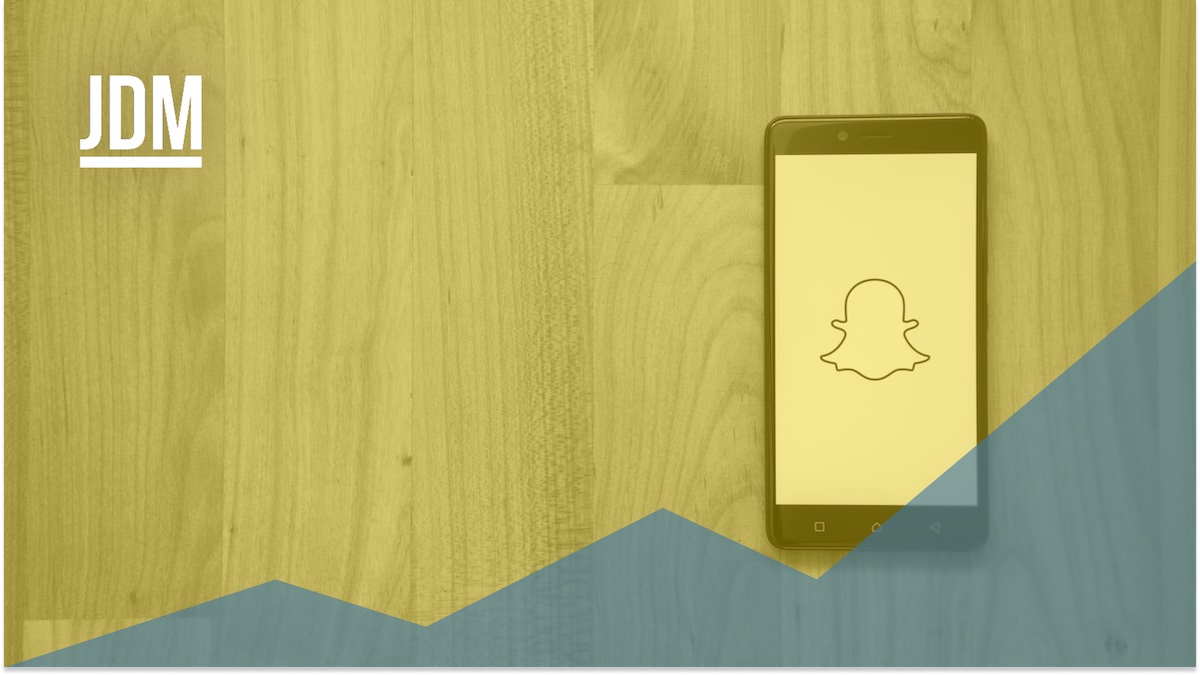 Snapchat Advertising: The Underrated Gen Z Engagement Platform