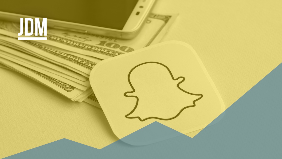 Snapchat Testing Ads within AI Chatbot - JDM