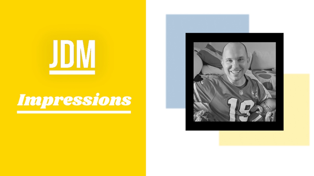 Tyler Jordan - JDM Impressions